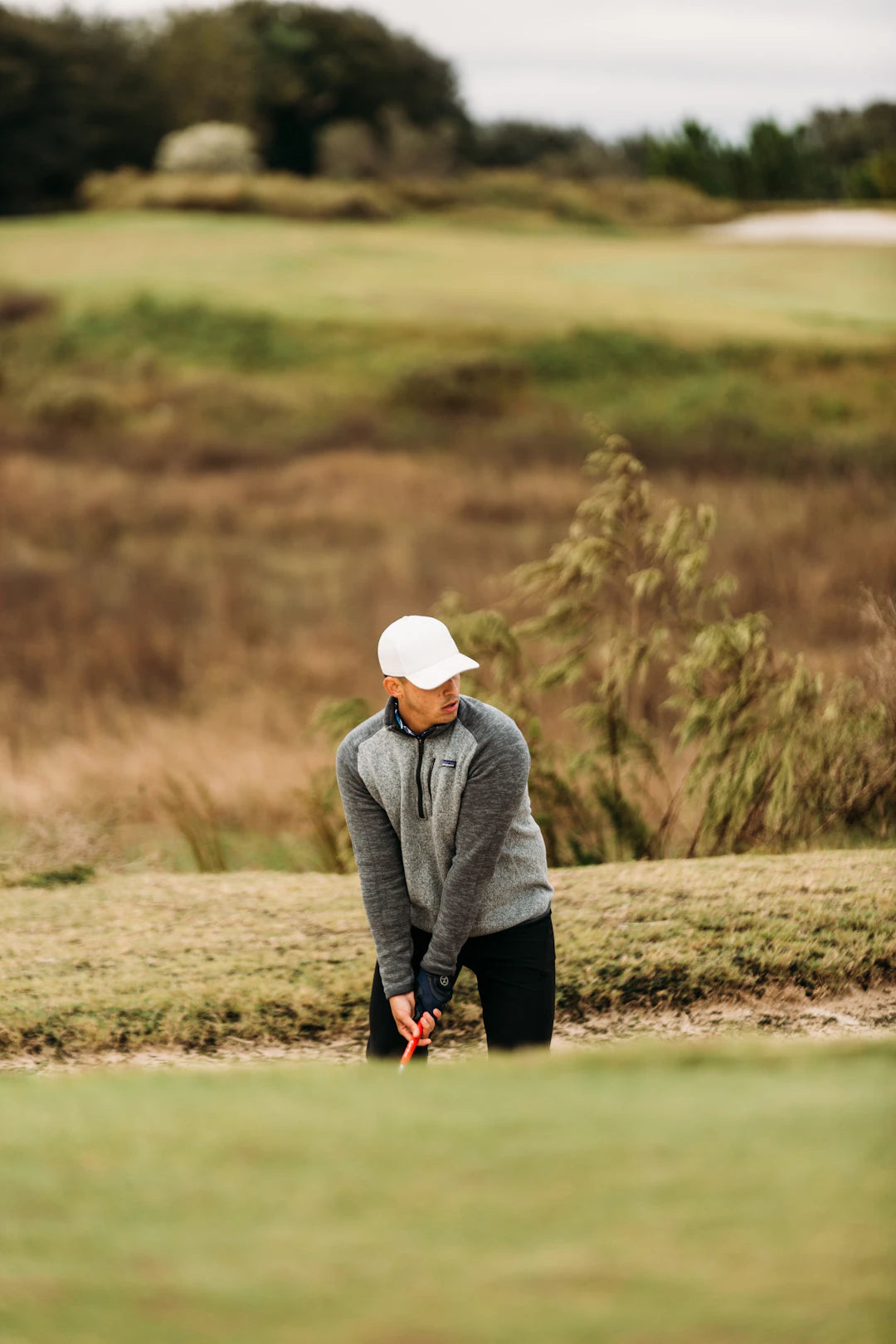 The Ultimate Guide to Golf Clothing: How the Right Attire Builds ...