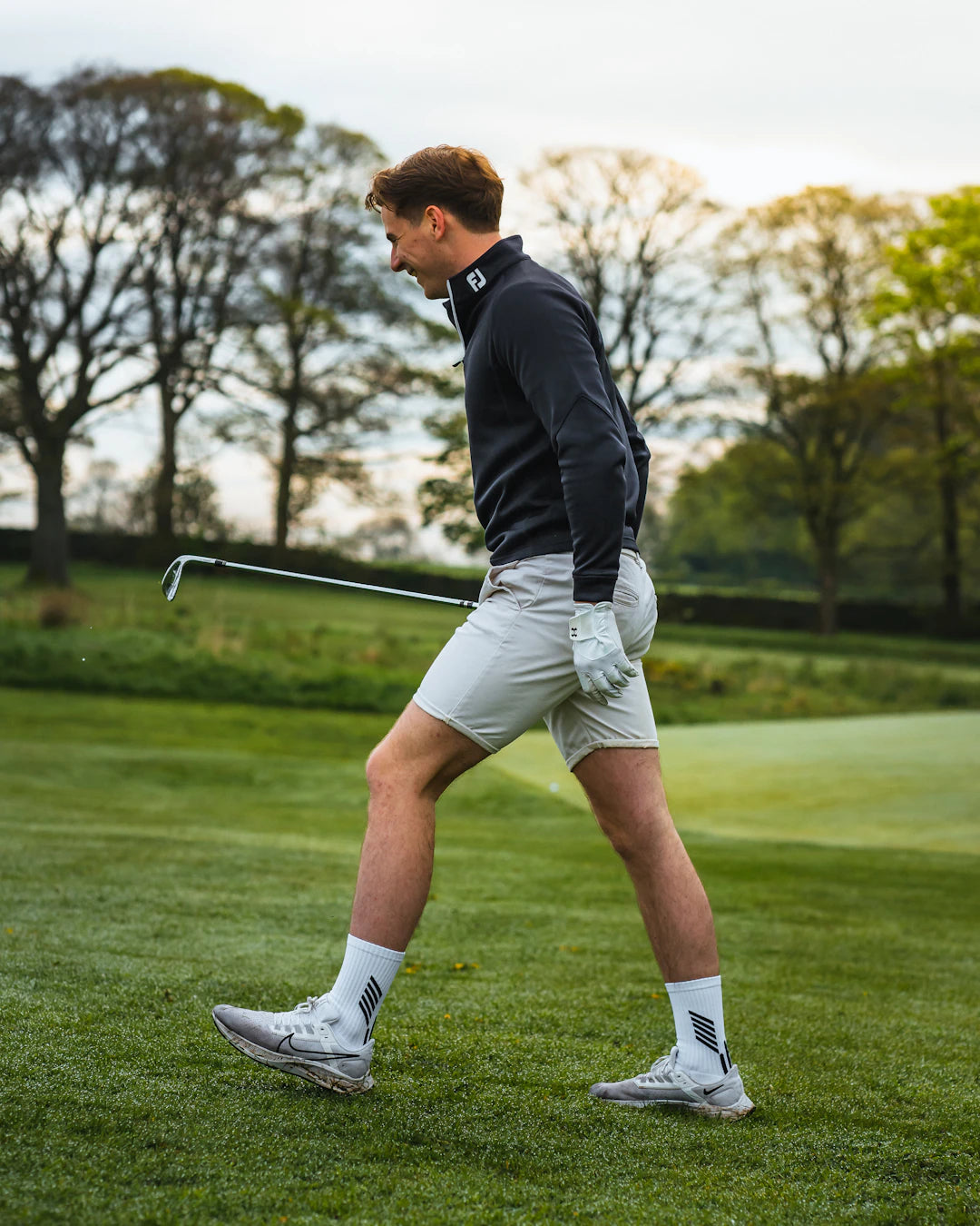 The Impact of Celebrity Golfers on Fashion Trends in Golf