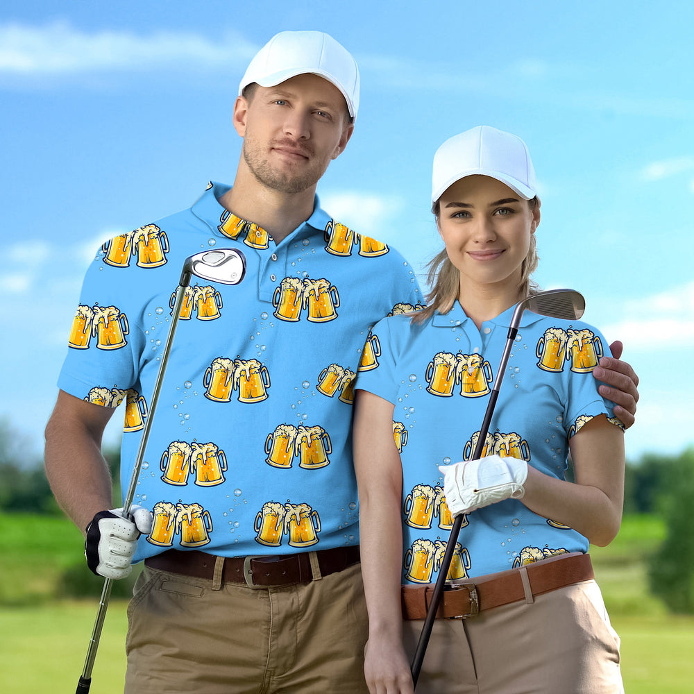 Golf Dress Codes: Ace Your Style on the Course