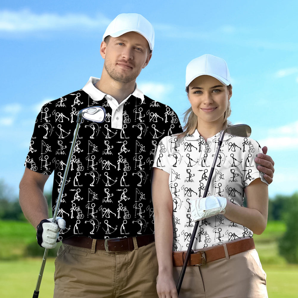 Golf Dress Codes: Ace Your Style on the Course